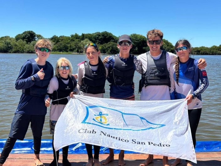 El Club Náutico se consagró campeón nacional de Optimist – Las últimas ...