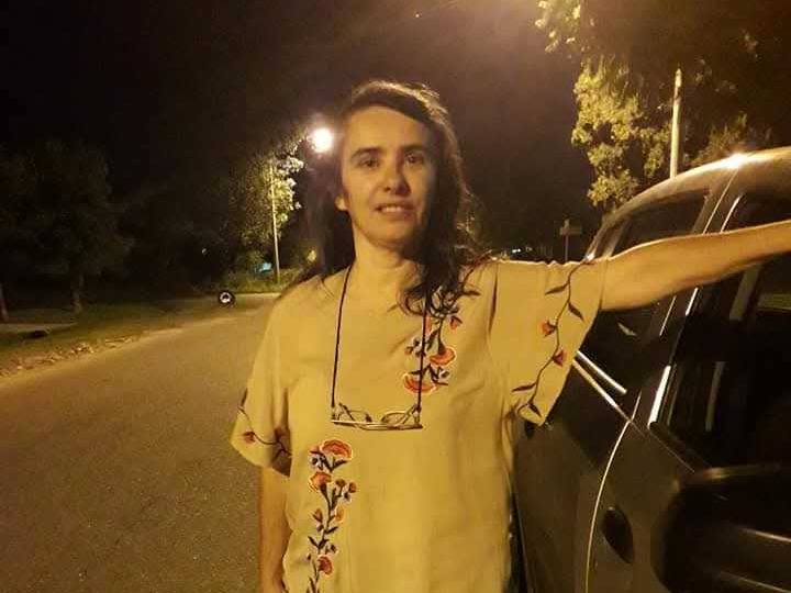 Piden cadena de oración para Clarisa Fernández – Las últimas noticias ...