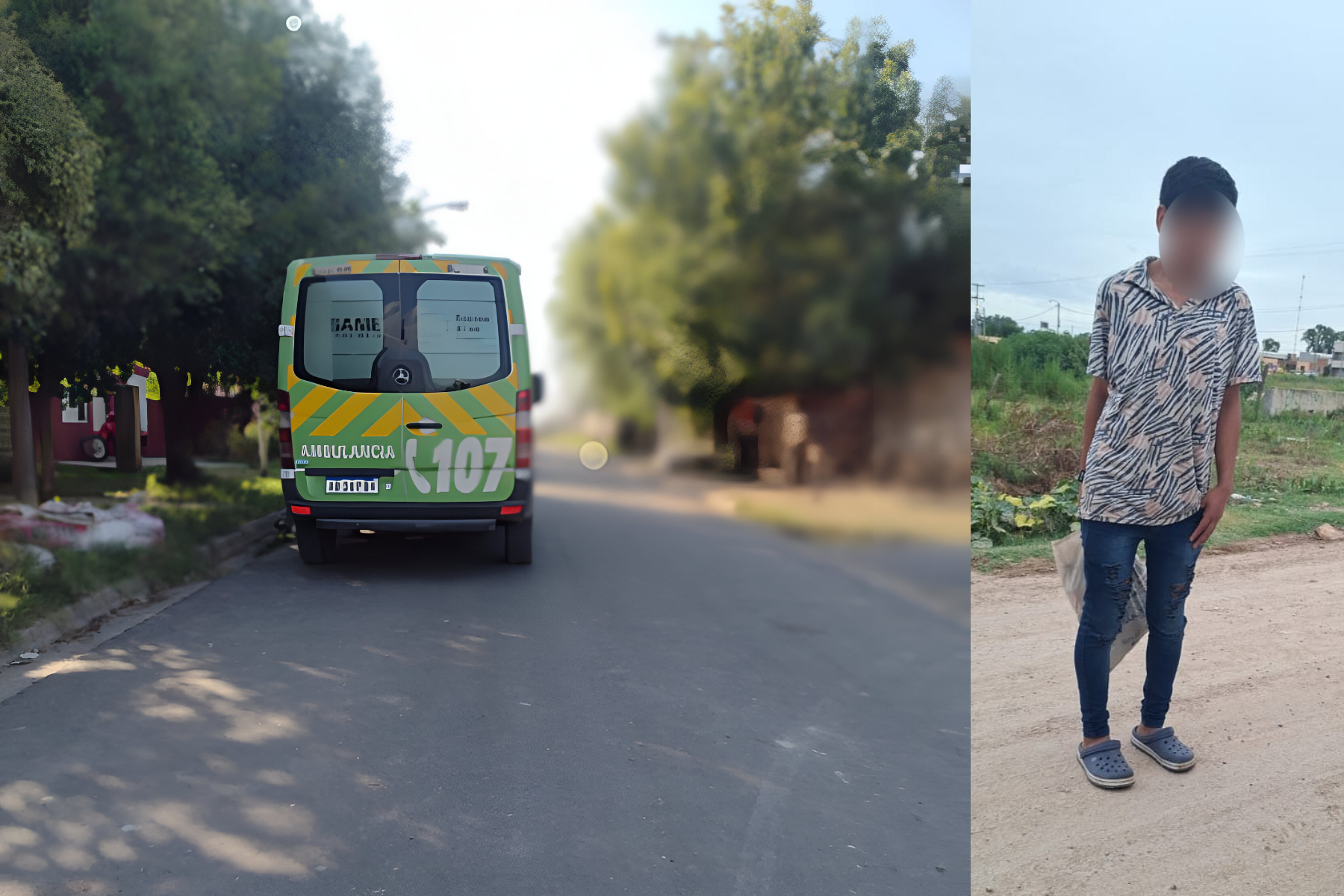 Las últimas noticias de San Pedro | La Opinión Semanario